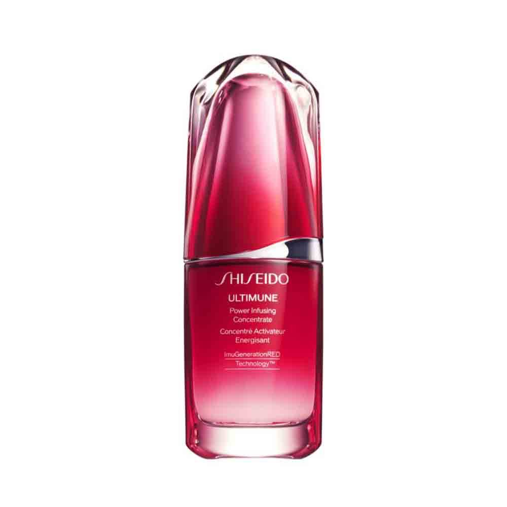 Power Infusing Concentrate - Essenze Mediterranee | Oli Premium & Biologici